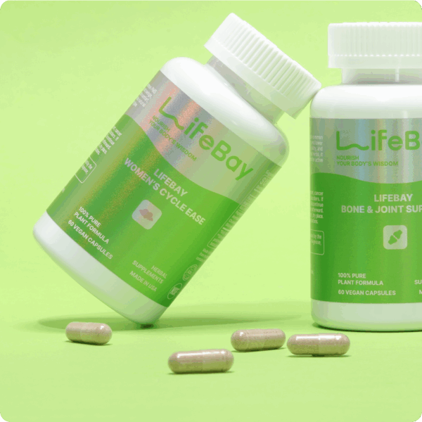 LifeBay Women’s Cycle Ease – lifebays.com